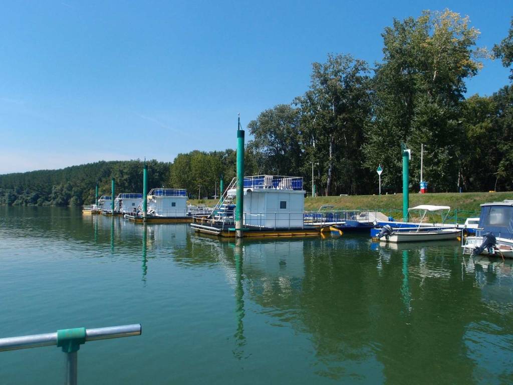 Nautičko selo “Biser” – Magična Mesta