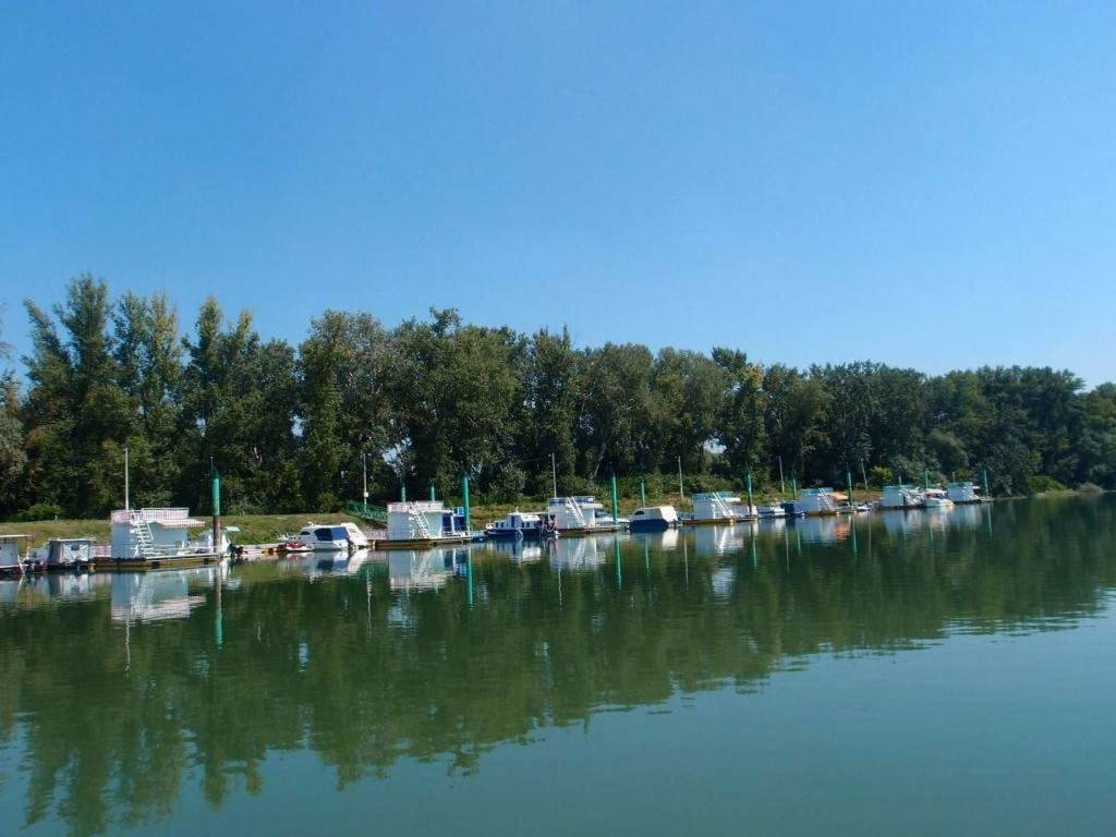 Nautičko selo “Biser” – Magična Mesta